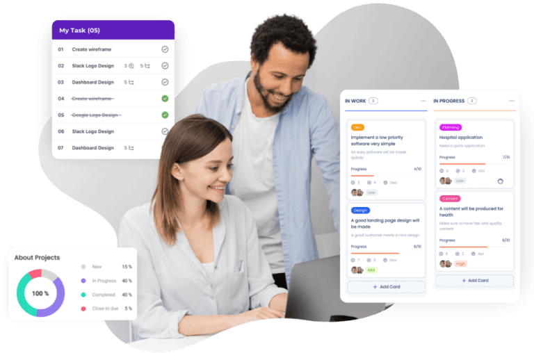 Powerful HR Software & Smart HR System Solutions - Syncora