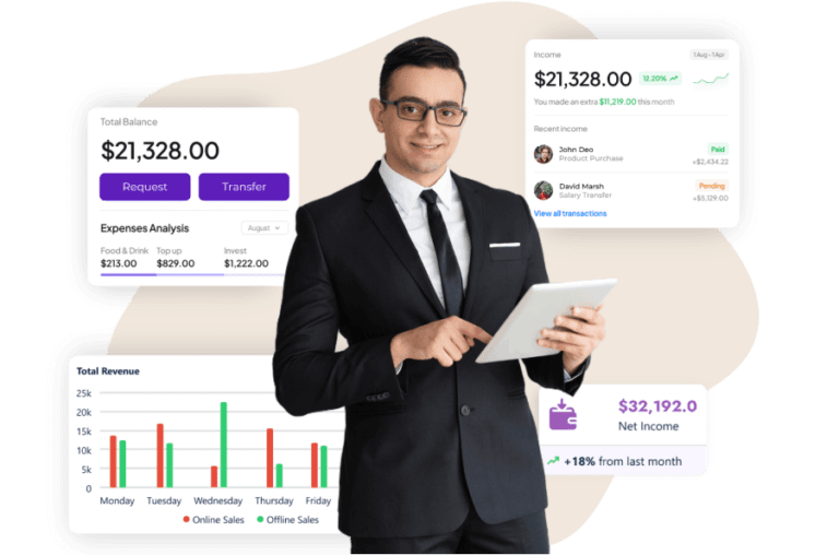 Powerful HR Software & Smart HR System Solutions - Syncora