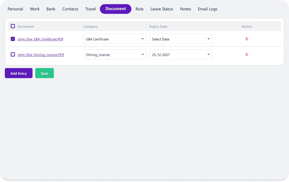 Powerful HR Software & Smart HR System Solutions - Syncora