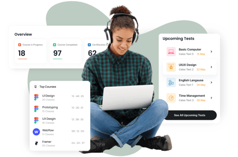 Powerful HR Software & Smart HR System Solutions - Syncora