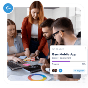 Powerful HR Software & Smart HR System Solutions - Syncora