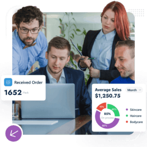 Powerful HR Software & Smart HR System Solutions - Syncora