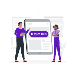 Schedule a Demo | Best HR Software Australia & HRM Solutions