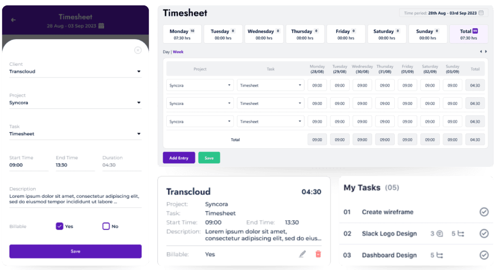 Schedule a Demo | Best HR Software Australia & HRM Solutions