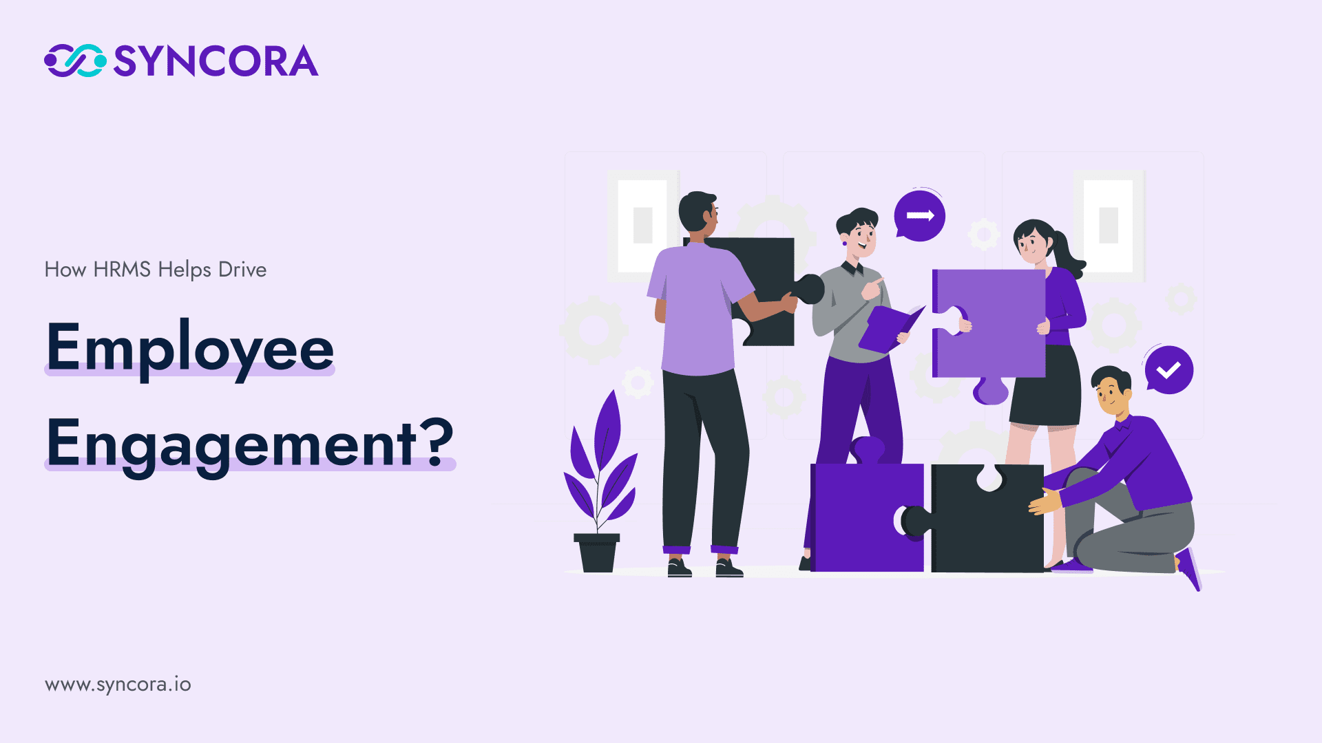 Syncora Blog | Insights on HR Software & Business Solutions