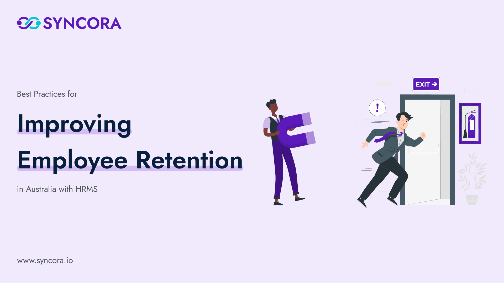 Syncora Blog | Insights on HR Software & Business Solutions